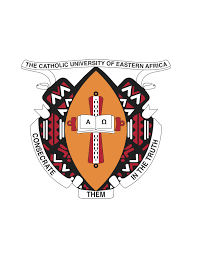 CUEA Helpdesk - Catholic University of Eastern Africa